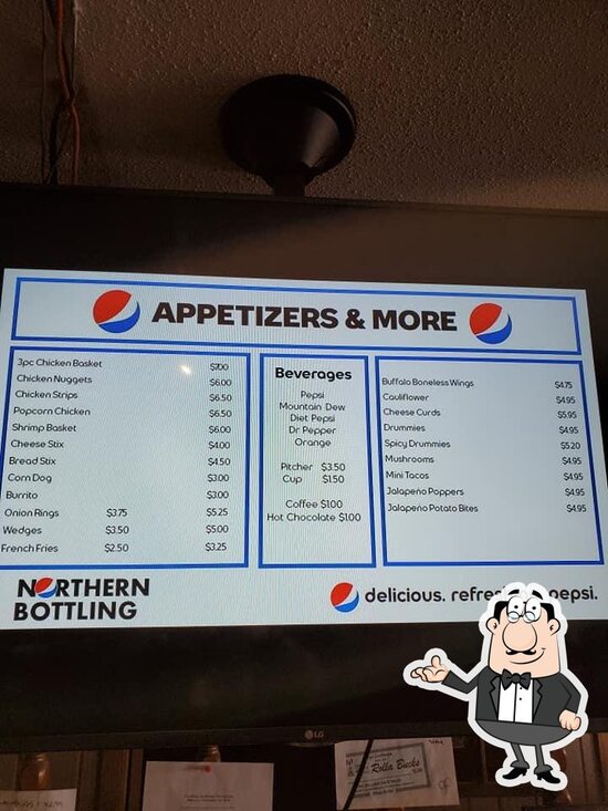 D & B Pizza, Rolla - Restaurant menu, prices and reviews
