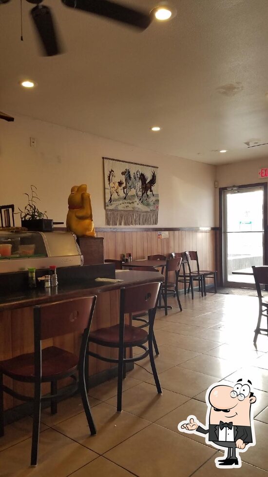 Good Time Sushi, New Orleans - Restaurant menu, prices and reviews