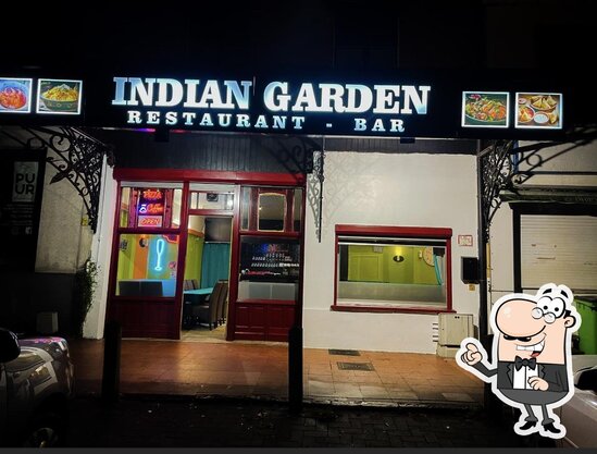 Indian Garden Restaurant establishment, Overijse – menu, prices & reviews