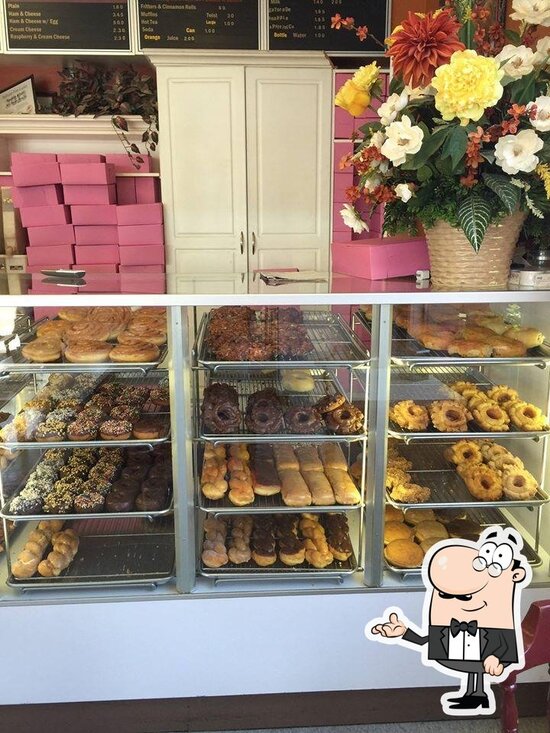 Spudnuts Donuts, Hollister - Menú del restaurante, precios y reseñas
