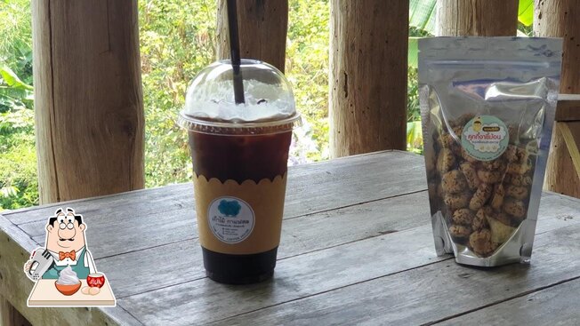 The Tree Coffee House, Mae Chua - Restaurant reviews