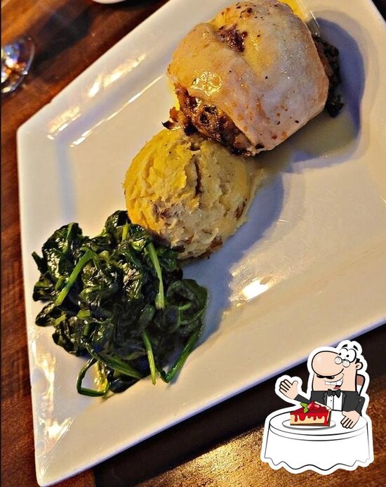 The Bridge Tender in Wilmington - Restaurant menu and reviews