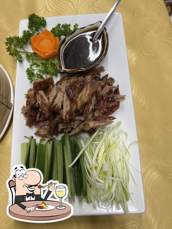 Flying Dragon Chinese Takeaway, Scarborough - Restaurant menu, prices ...