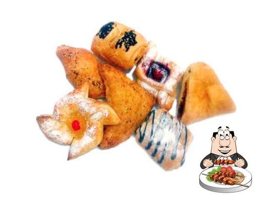 Wonder Bakery, Semarang - Restaurant menu, prices and reviews