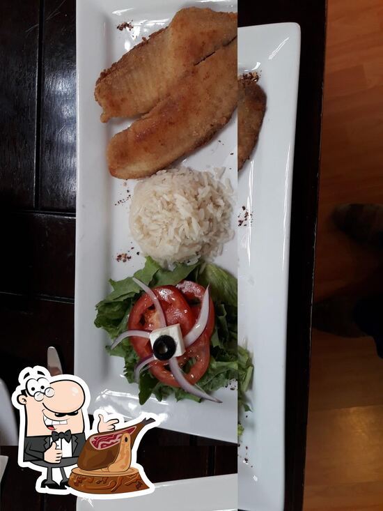 El Tapeo, Apizaco - Menú del restaurante, precios y reseñas