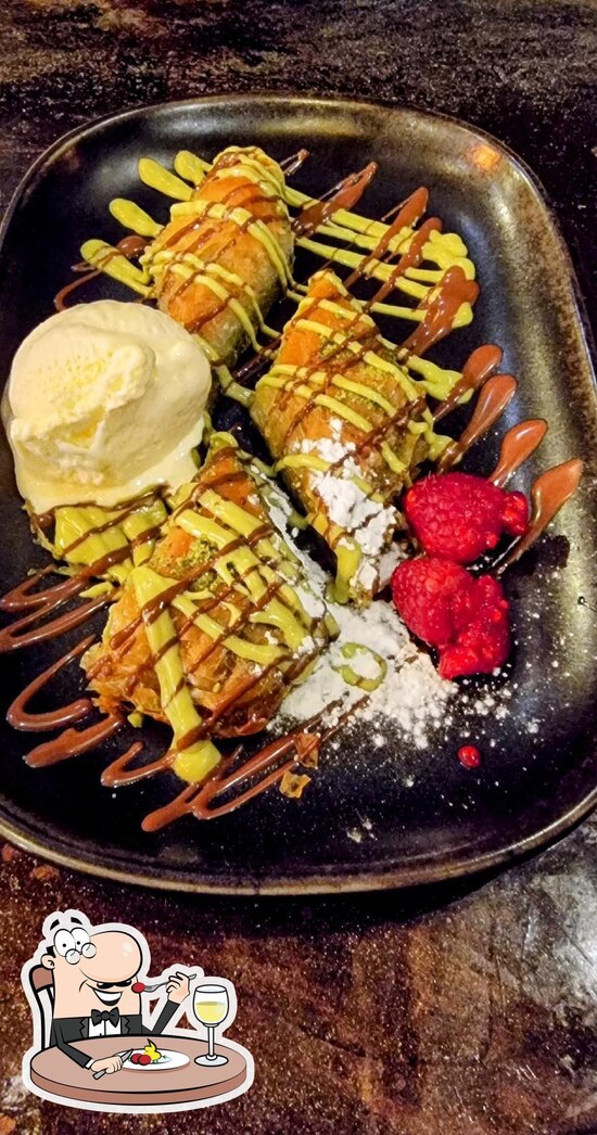 Time To Eat, Sheffield - Restaurant menu, prices and reviews