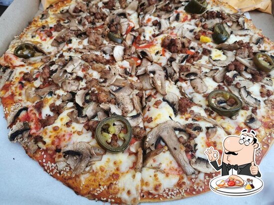 Restaurante Pizzas rey lll Centro, Irapuato, Cortázar 96 - Opiniones ...