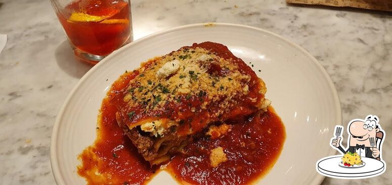 Abbraccio Cucina Italiana restaurant, Rio de Janeiro, Shopping Rio ...