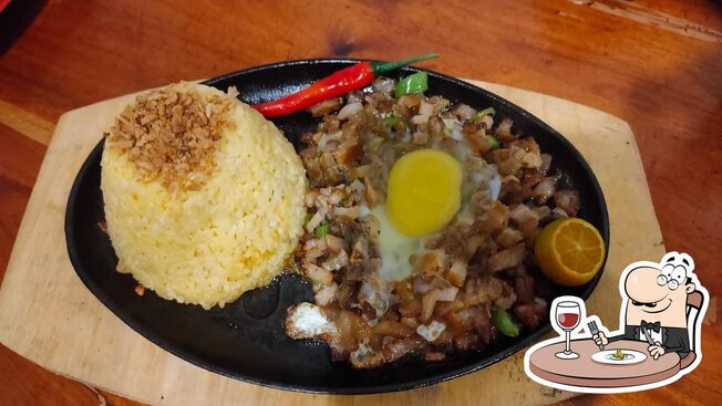 Blythe's Diner restaurant, Tagudin - Restaurant reviews