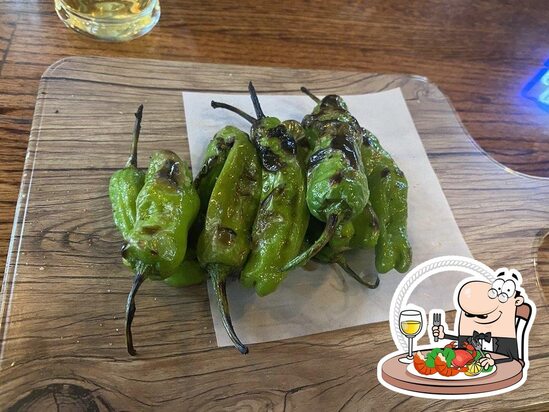 Boiling SOHO - Newington in Newington - Restaurant menu and reviews