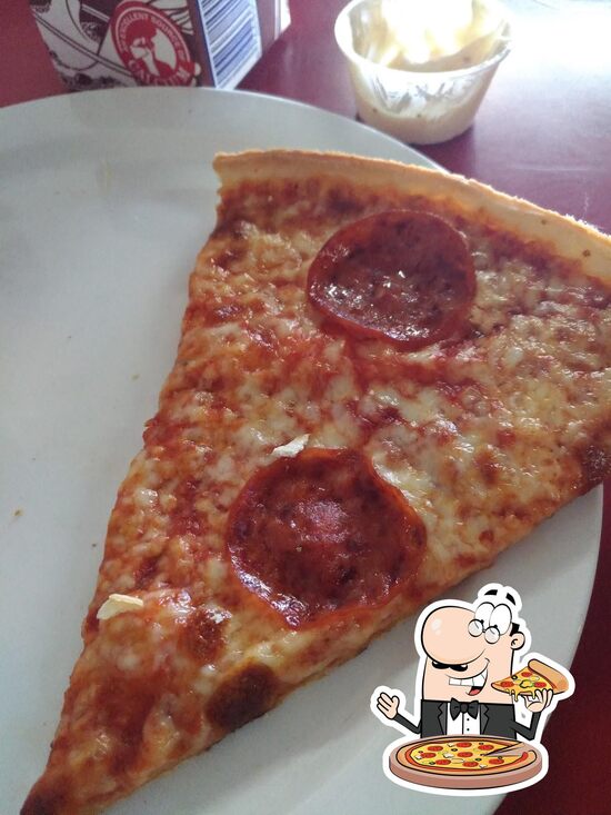 Cortina Pizza Hanmer in Sudbury - Restaurant reviews