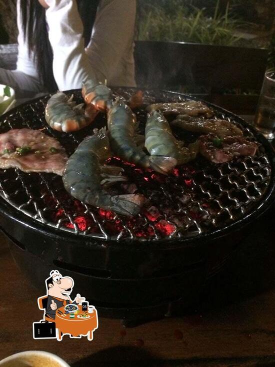 HI-SEOUL (สวัสดีกรุงโซล) สาขา 2 - Restaurant menu, prices and reviews