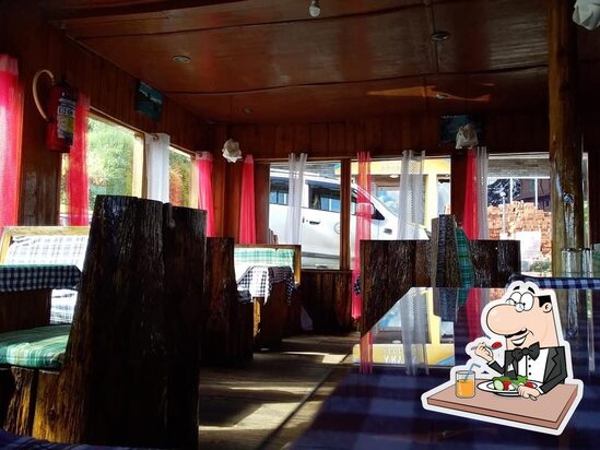 Bhansa Ghar, Pelling City - Restaurant reviews