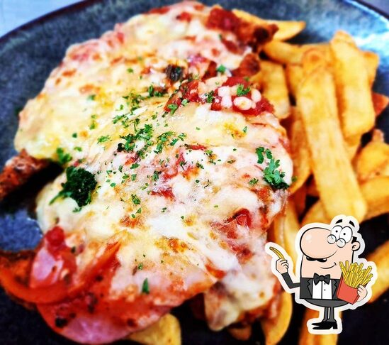 Kimba Gateway Hotel in Kimba - Restaurant reviews