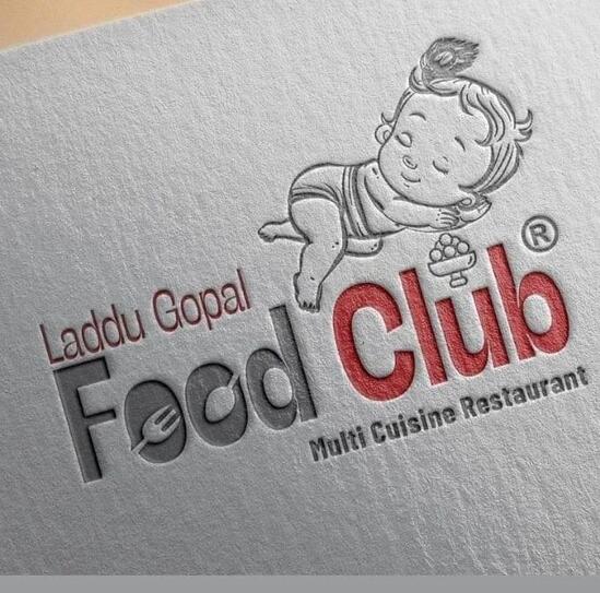 Laddu Gopal Food Club, Rajkot - Restaurant menu, prices and reviews