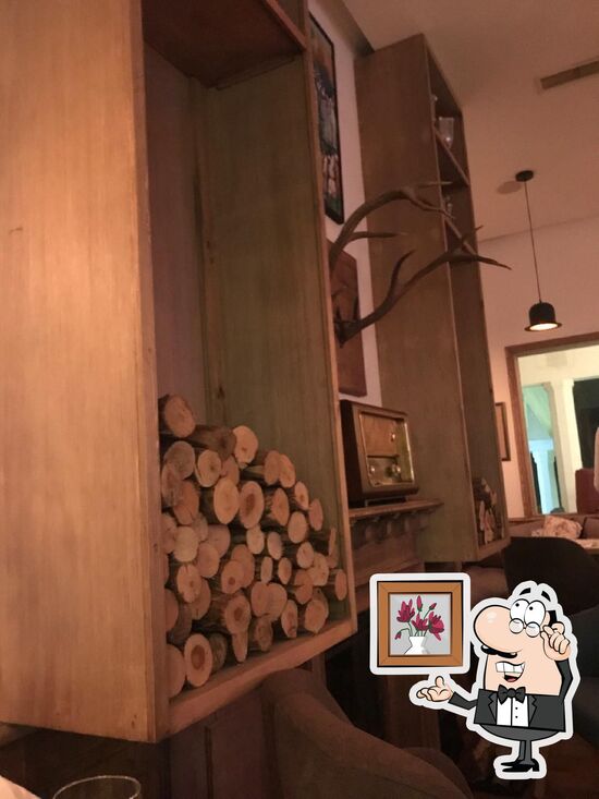 Le Simple Club, Tanger - Speisekarte, Preise und Bewertungen