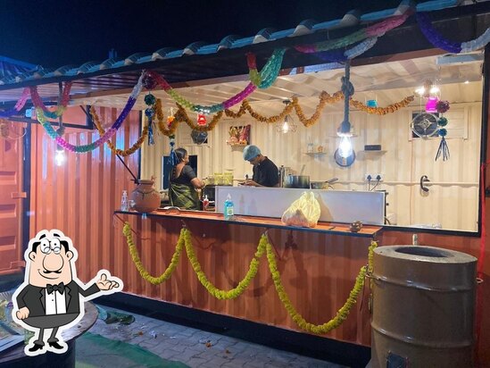 MUD CUPS,Hosur, Hosur - Restaurant reviews