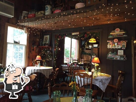 McKinley Orchards, Oaktown - Restaurant menu, prices and reviews