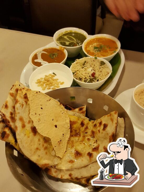 Mithas, New Delhi, 4/5 - Restaurant reviews