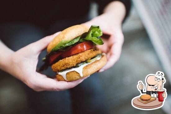 Next Level Clucker in San Francisco - Restaurant menu and reviews