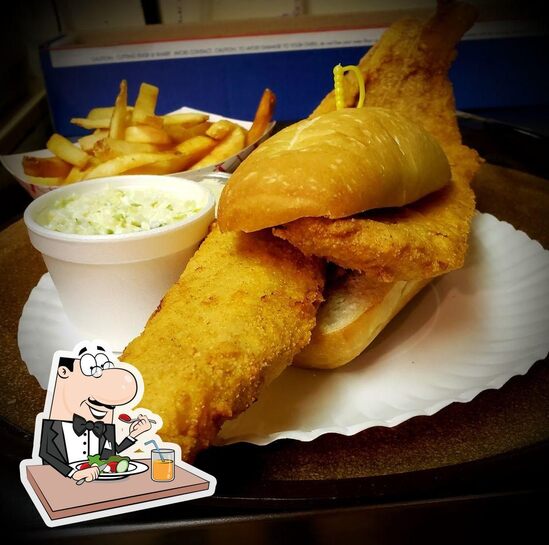 Menu at Penn Hills Bar & Grill Inc, Pittsburgh