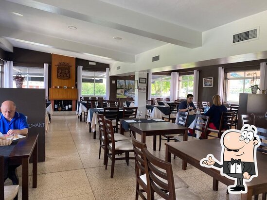 Restaurante O Chanto, Sarria - Menú del restaurante, precios y reseñas