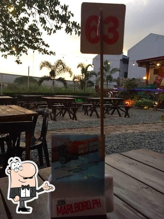 Roadside pub & bar, Marikina - Restaurant menu and reviews