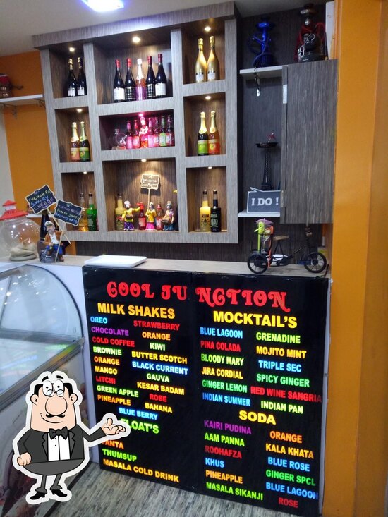 SHREE MANPASAND PALACE, Kishanganj - Restaurant menu, prices and reviews