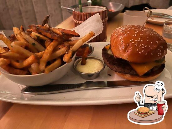 Santo Cielo in Naperville - Restaurant menu and reviews
