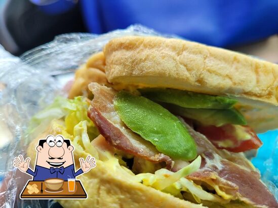 Step Soup and Sandwich in Kingston - Restaurant reviews