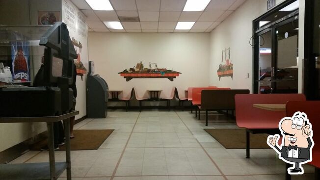 Tacos El Oso, Los Angeles - Restaurant menu, prices and reviews