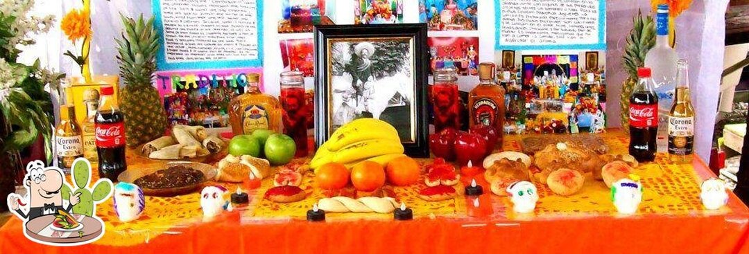 Taqueria Ruby, 10039 Huffmeister Rd in Houston - Restaurant menu and ...