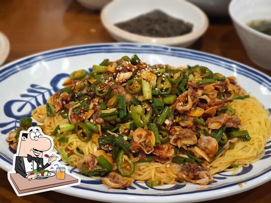 Yeongansikdang Yeouido KBS annex, Seoul - Restaurant menu, prices and ...