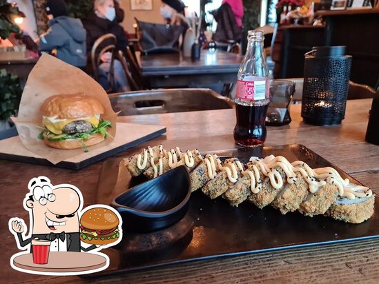 ROMB Resto restaurant, Laagri - Restaurant reviews