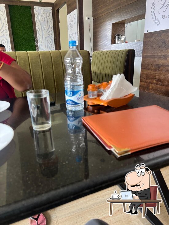 Brothers Kitchen (ಬ್ರದರ್ಸ್ ಕಿಚನ್ ) - Restaurant menu, prices and reviews