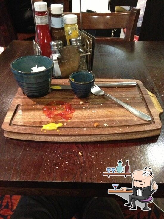 The Beehive - JD Wetherspoon, Crawley - Restaurant menu, prices and reviews