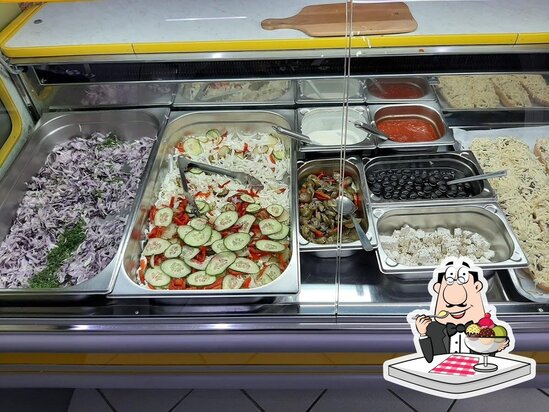 Rollo Kebab Piastów, Piastów - Restaurant reviews