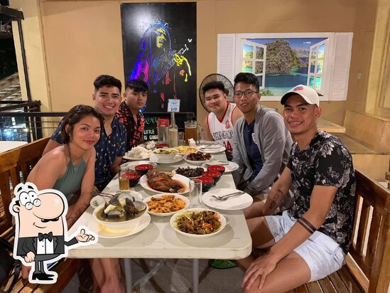 S.O.S. resto bar, El Nido - Restaurant menu, prices and reviews
