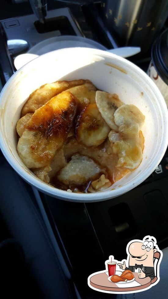 Orange Clover Kitchen & More in Jeffersonville - Restaurant menu and ...