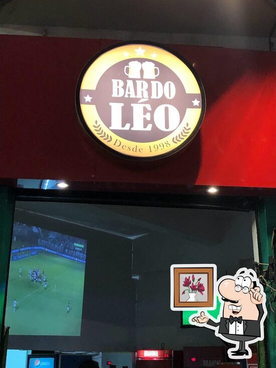 Bar do Léo, Salvador - Menu do restaurante, preços e opiniões