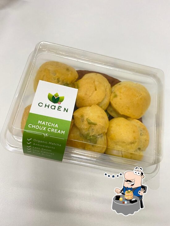 ChaEn Matcha, Bangkok, 90 49 Sukhumvit 81 Alley - Restaurant reviews