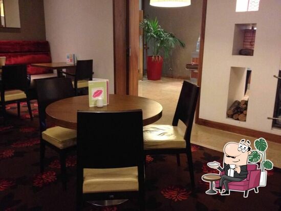 Menu at Clayton Hotel Liffey Valley pub & bar, Clondalkin