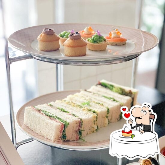Collins Kitchen, 123 Collins St in Melbourne - Restaurant menu and reviews