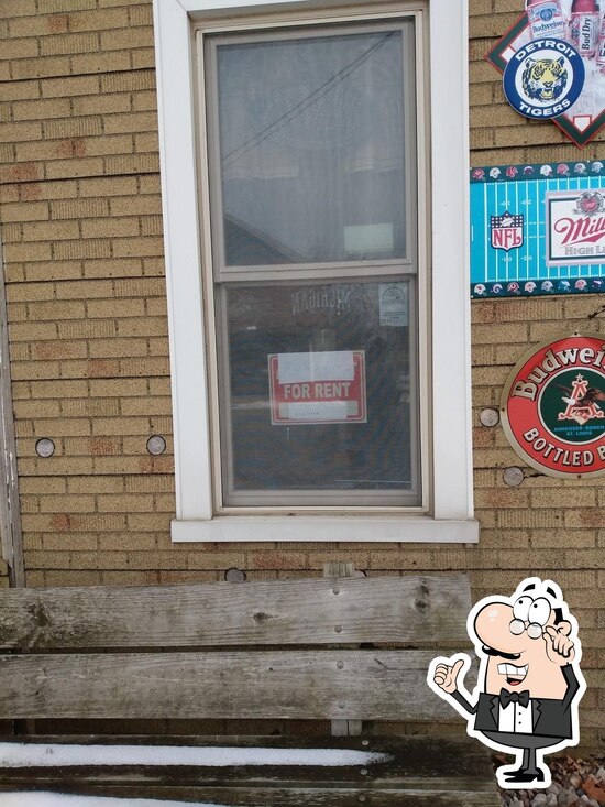 Expressway Bar, Saginaw - Restaurant menu, prices and reviews