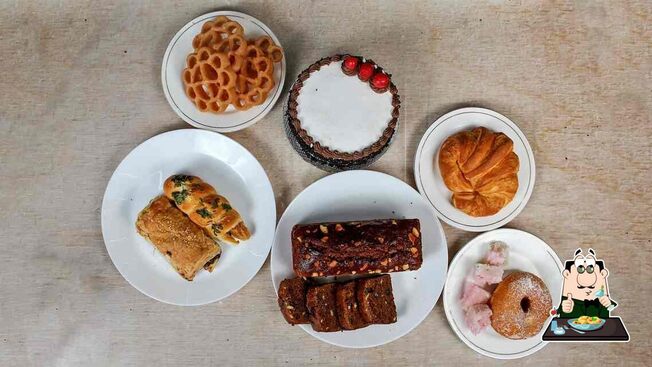 Fatima Bakery - Since 1957, Bengaluru - Restaurant menu, prices and reviews