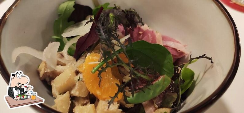 Front, Breda - Restaurant reviews