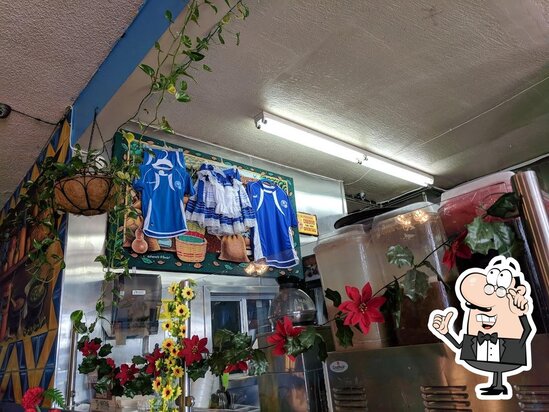 Pupuseria Comalapa, Bellflower - Restaurant menu, prices and reviews