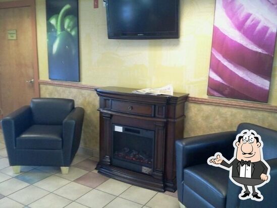 Subway, Lincoln - Restaurant menu, prices and reviews
