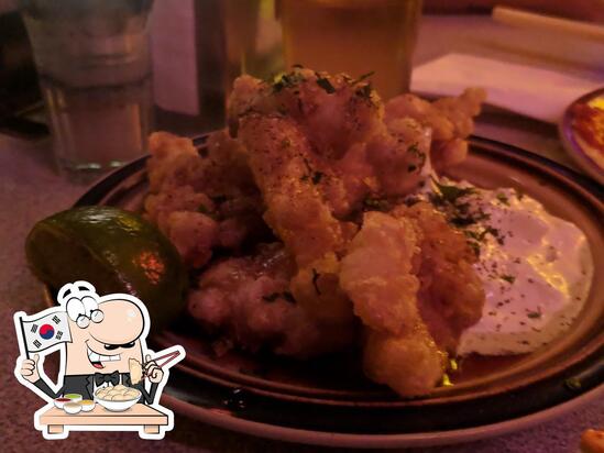 Seoul Shakers in Toronto - Restaurant reviews