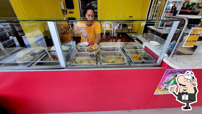 Sherry's Trini Flavors, Altamonte Springs - Restaurant menu, prices and ...